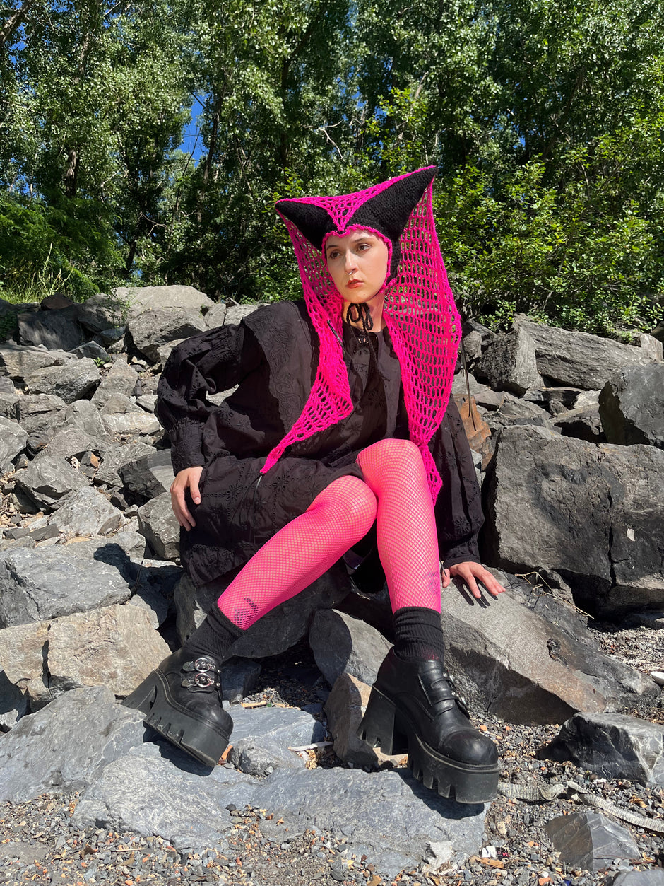 Patterns – Vandal Yarnz