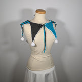 Jester Miku 4-Piece Set – Vandal Yarnz